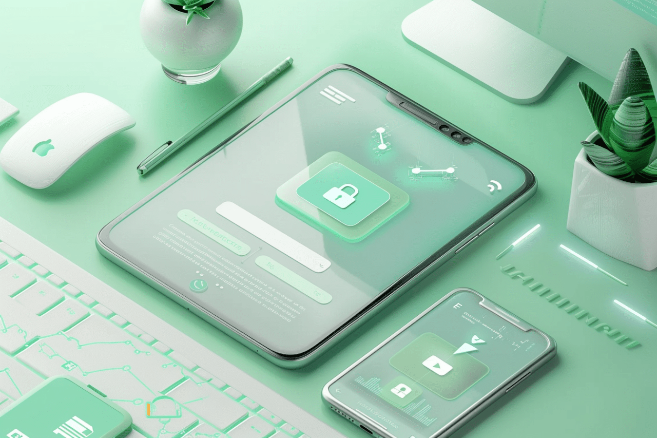 Gestionnaire de mots de passe | Conseils - MDM Informatique